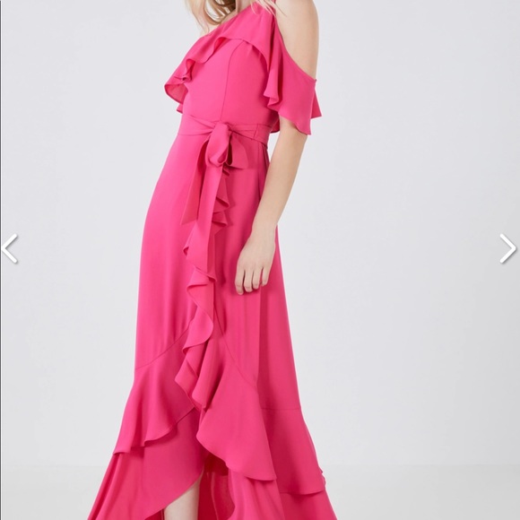 BCBGMaxAzria | Dresses | Bcbg Laura Evening Dress | Poshmark